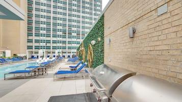 Apartamento (1 Bedroom) | Interior