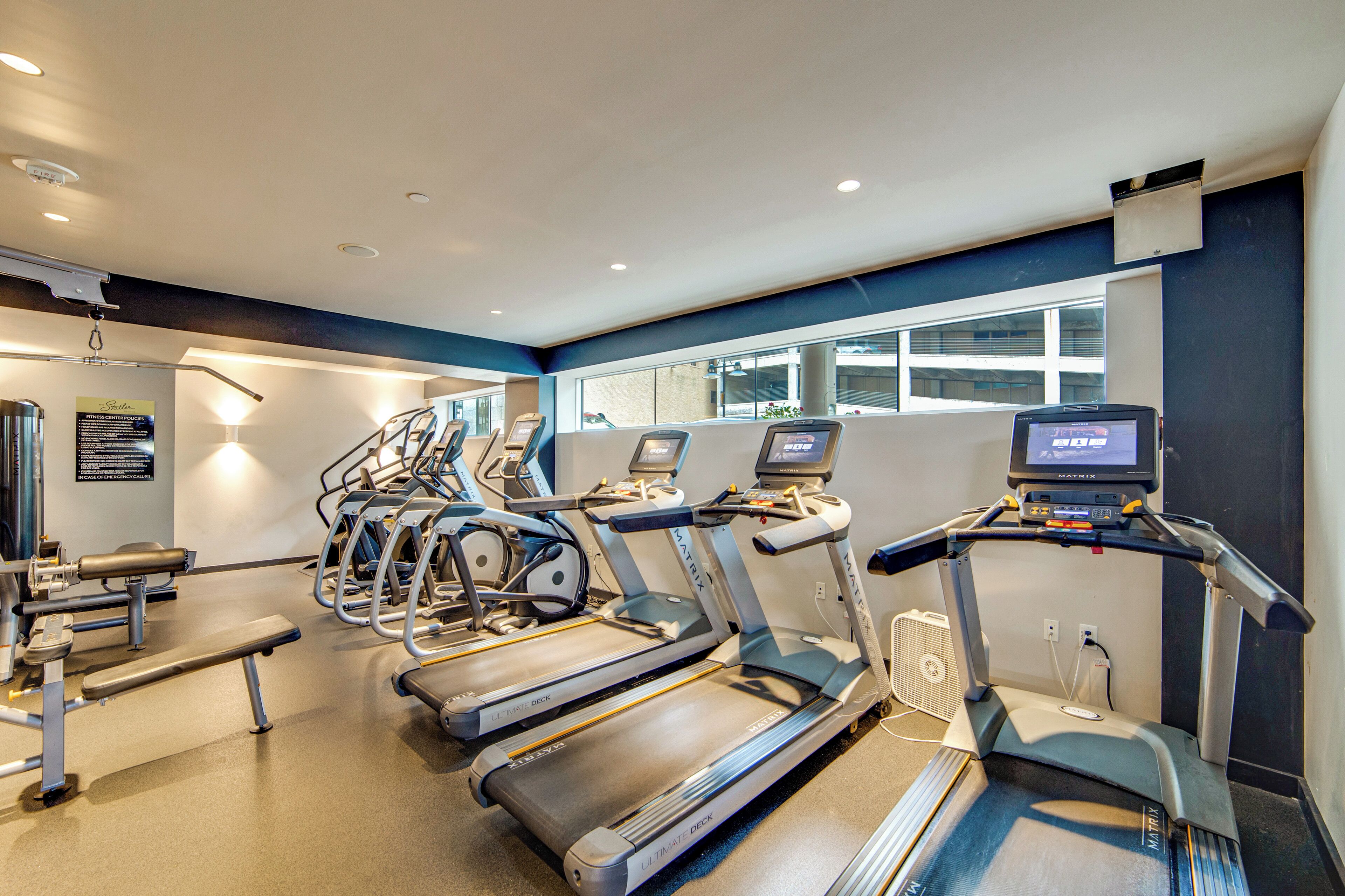 Apartamento (1 Bedroom) | Interior