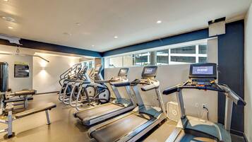 Apartamento (1 Bedroom) | Interior