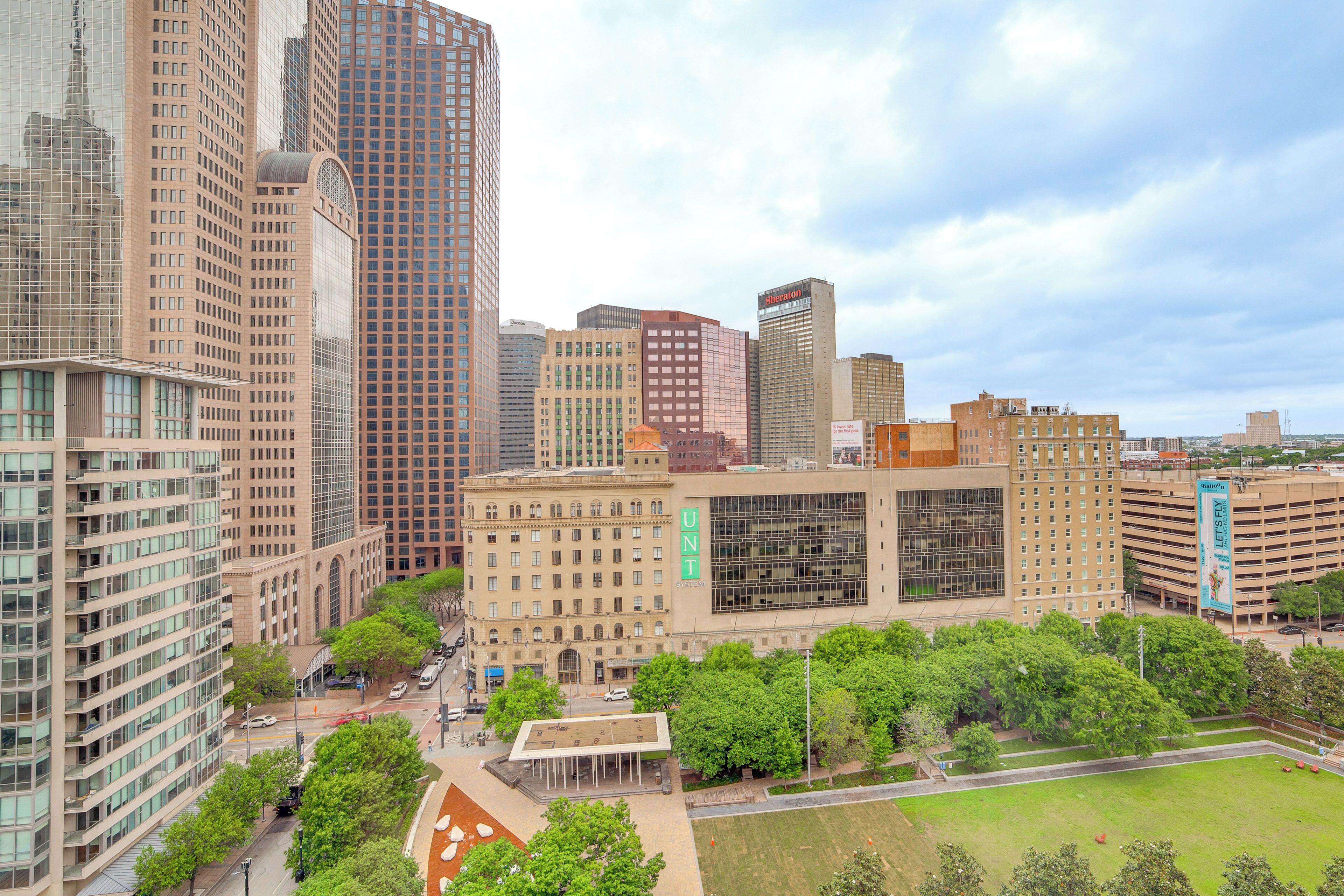 Apartamento (1 Bedroom) | Interior