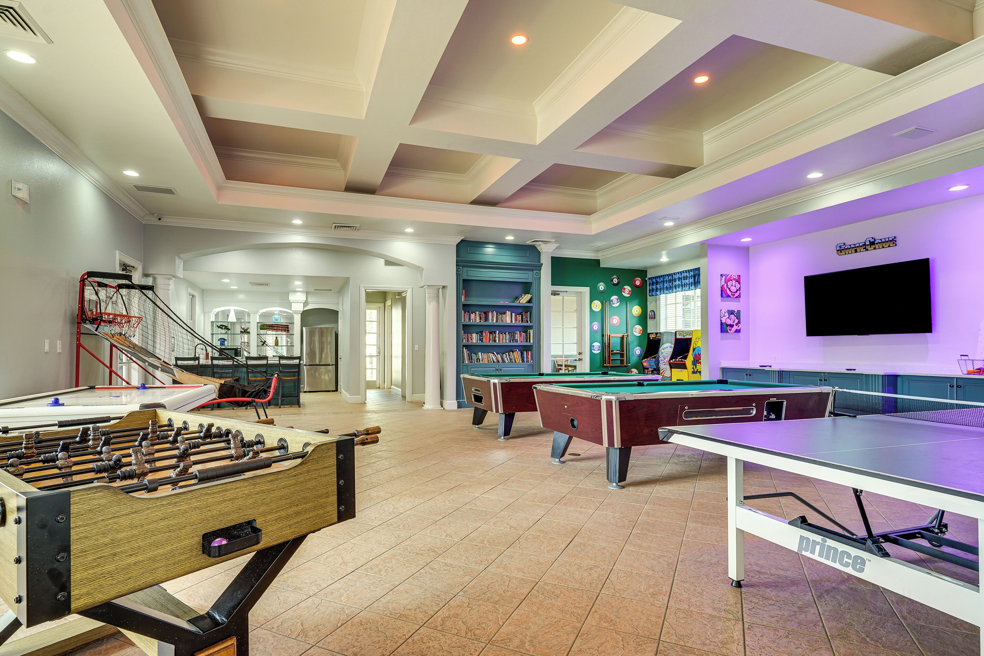 Apartamento (3 Bedrooms) | Interior