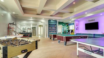 Apartamento (3 Bedrooms) | Interior