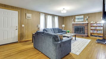 Casa (3 Bedrooms) | Parte interna