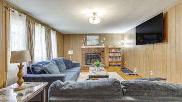 Casa (3 Bedrooms) | Fachada da propriedade
