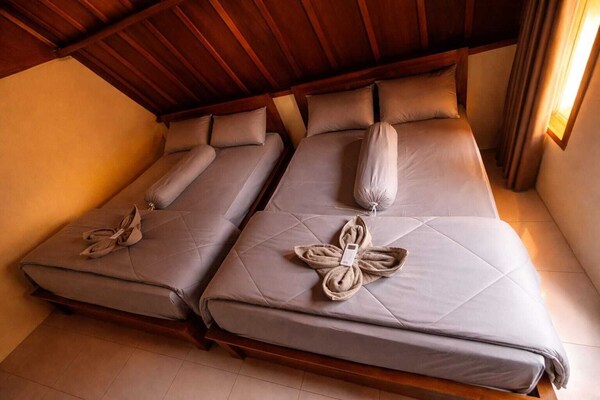 Sunflower Villa - Gili Islands