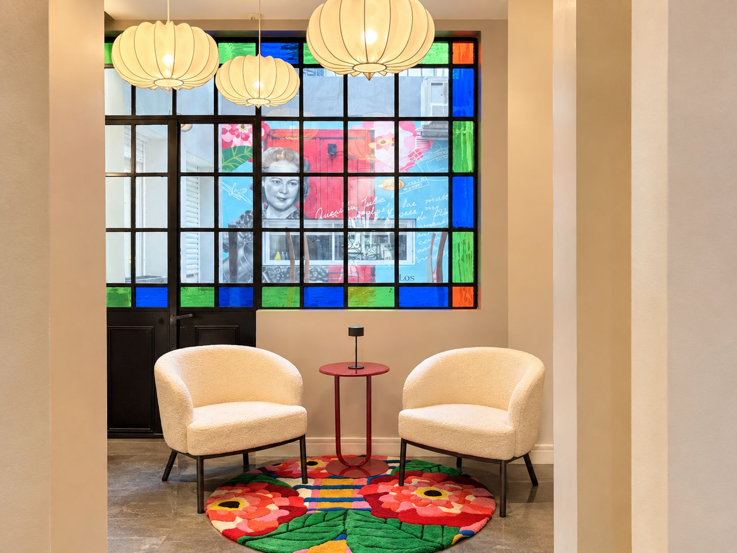 Sala de estar