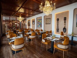 Restaurantes
