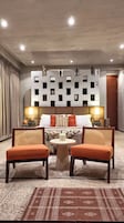 Suite Superior | Interior
