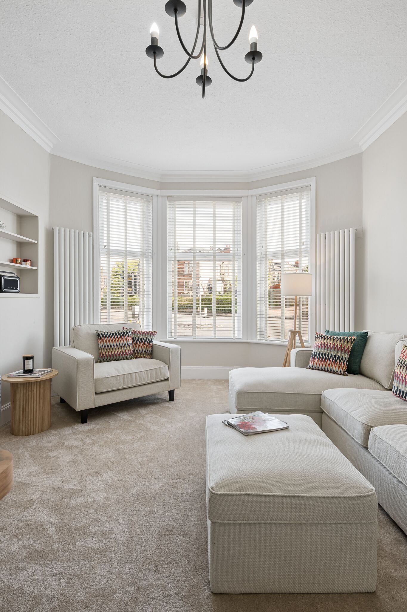 Luxury 2 Bed Apartment - Glasgow - Glasgow