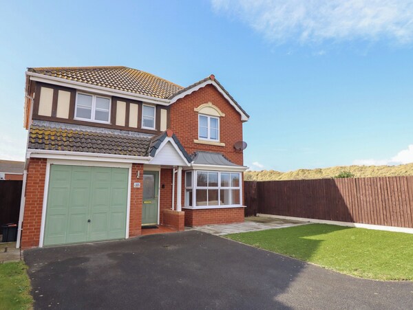 The Beach House - Prestatyn