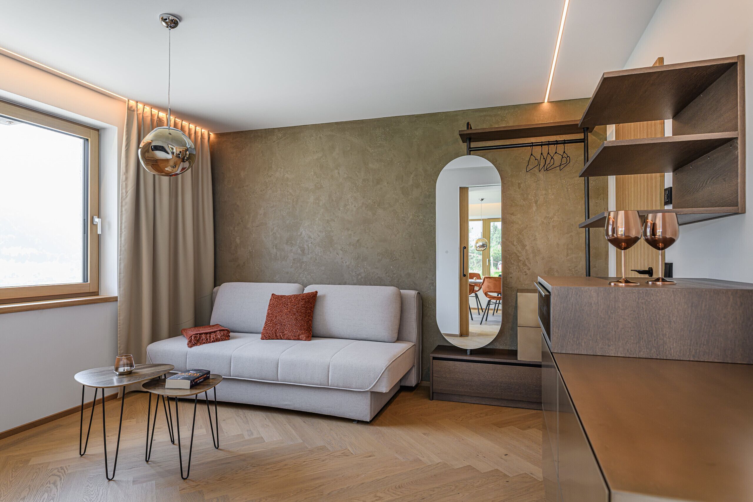 Apartments Viu - 03 Great Viu - Bad Hofgastein
