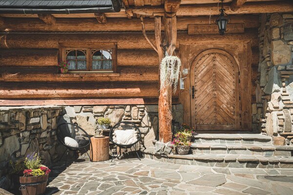 Javorina Residence - Zakopane