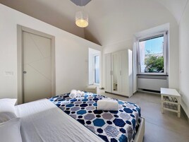 Apartamento, 1 quarto