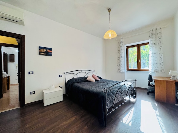 Yourhome - Letizia's House - Sorrento