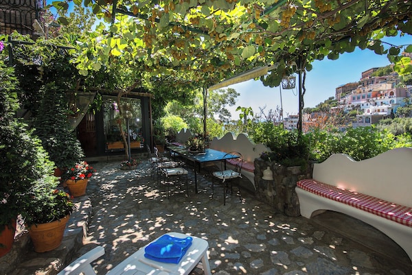 Yourhome - Maison Iolanda Positano - Positano