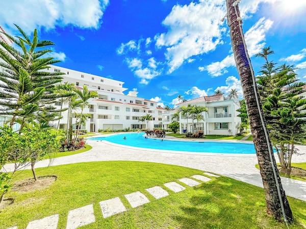 Caribbean Mojito Hotel Beach Club & Spa - Punta Cana