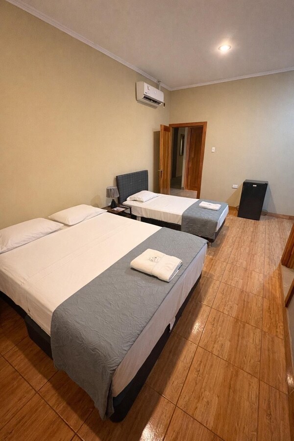 Hotel Sombrero De Paja - Iquitos