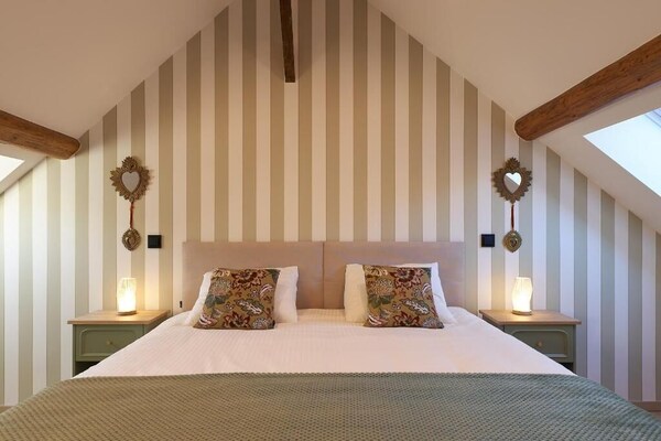 Casa Cosi Aparthotel - Luxembourg
