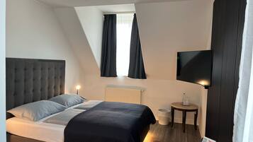 Quarto Individual, não fumadores | Wi-fi grátis