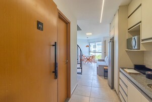 Apartamento Clássico | Interior