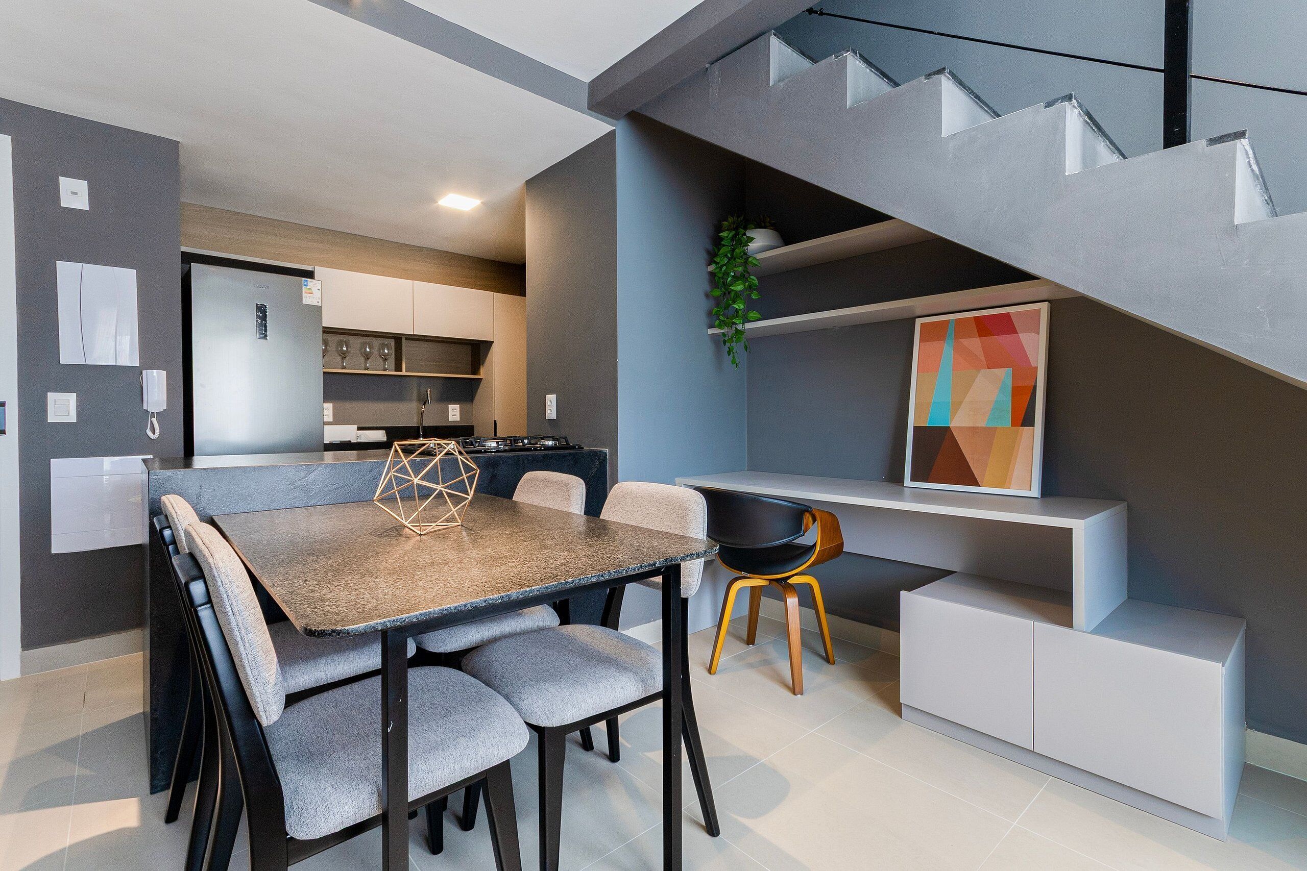 Apartamento | Interior