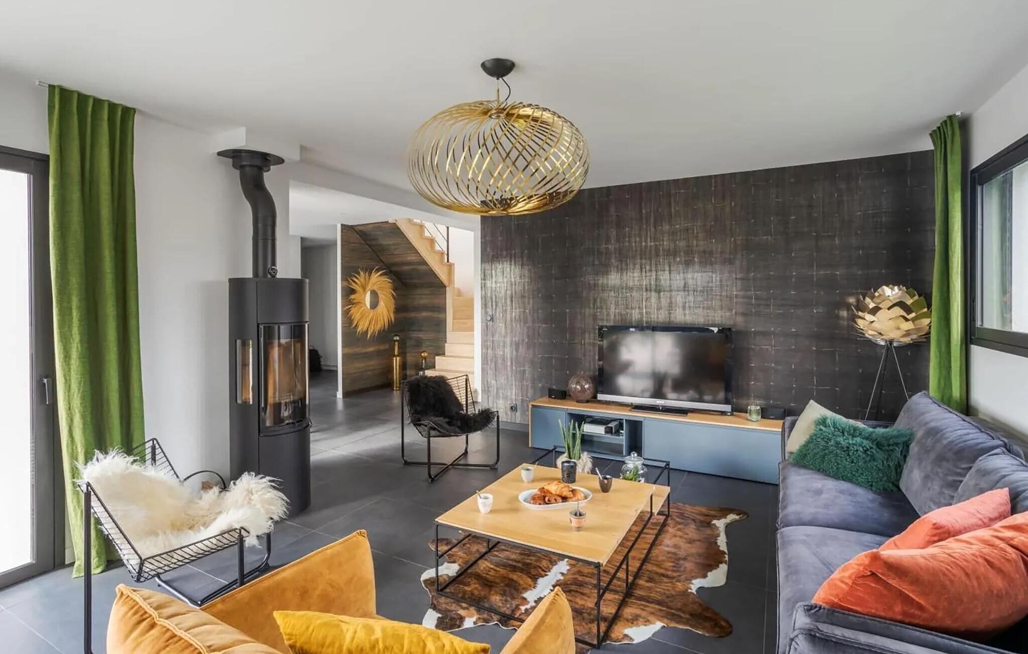 Belle Maison à Dinard Avec Piscine Privée, Utilisable à L'intérieur Ou à. - Plage de Saint-Malo
