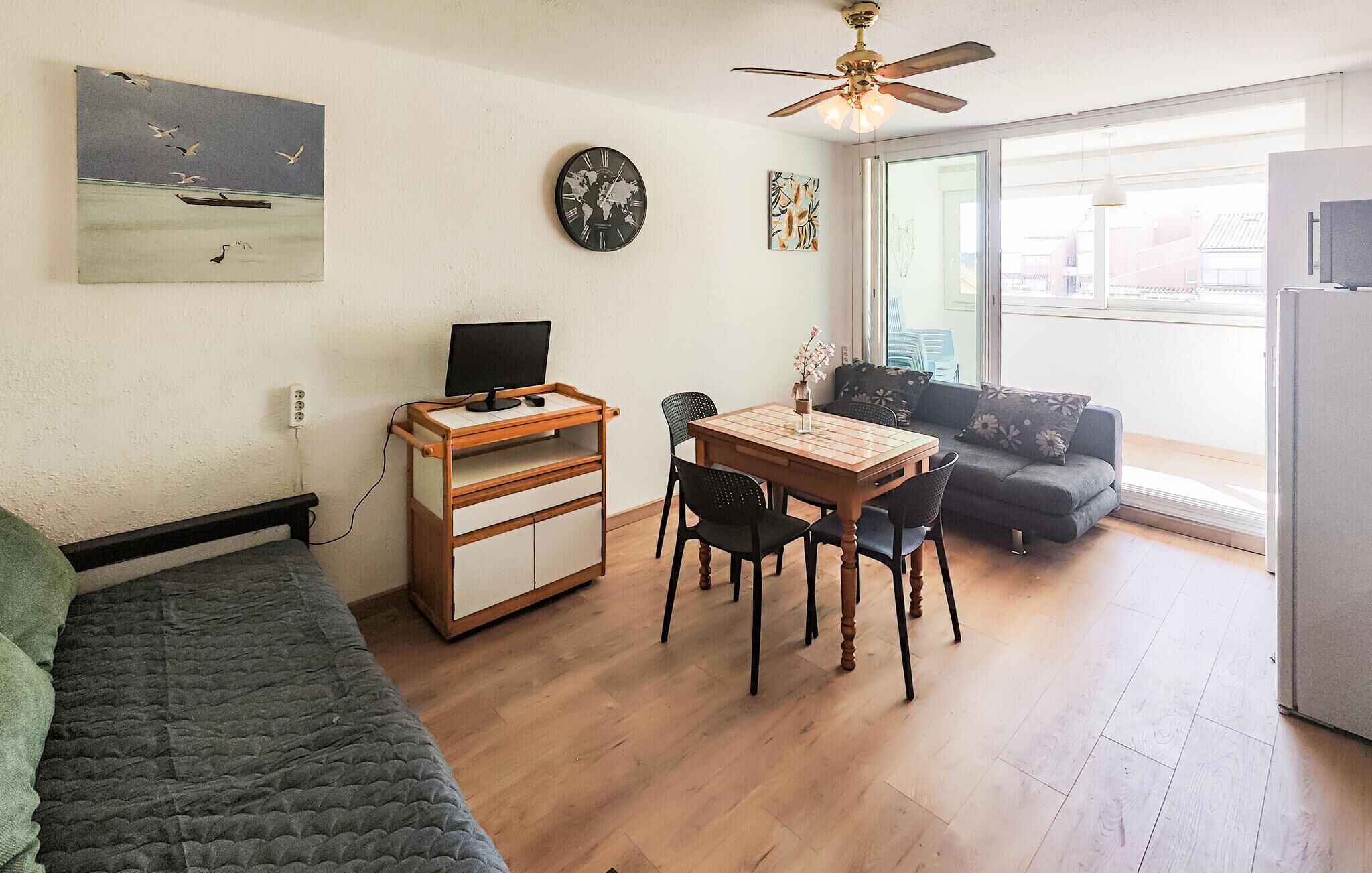 Appartement Proche Plage - Narbonne