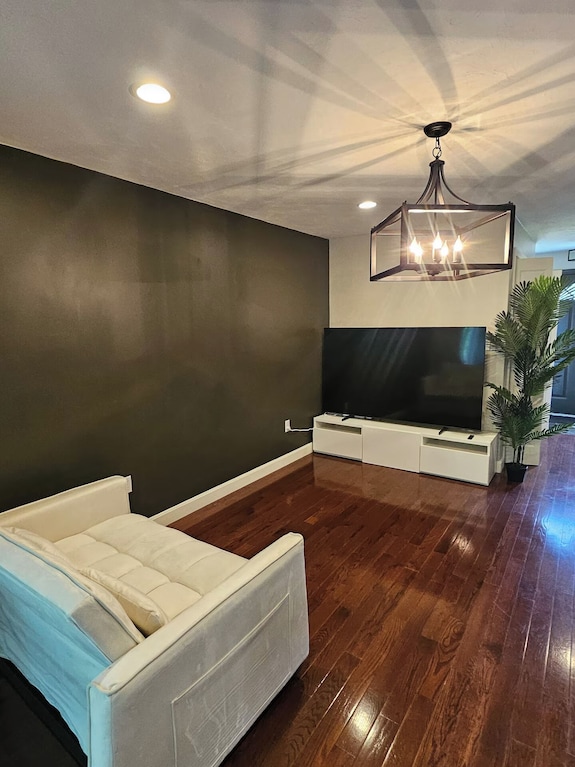 Private 3-bedroom In Billerica, Cool Ac - Shared Backyard - Basement Occupied - Andover, MA