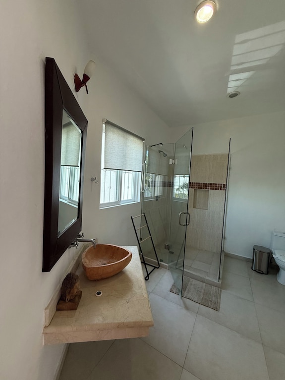 Hacienda With Its Own Cenote And Volleyball Courts - Cancún