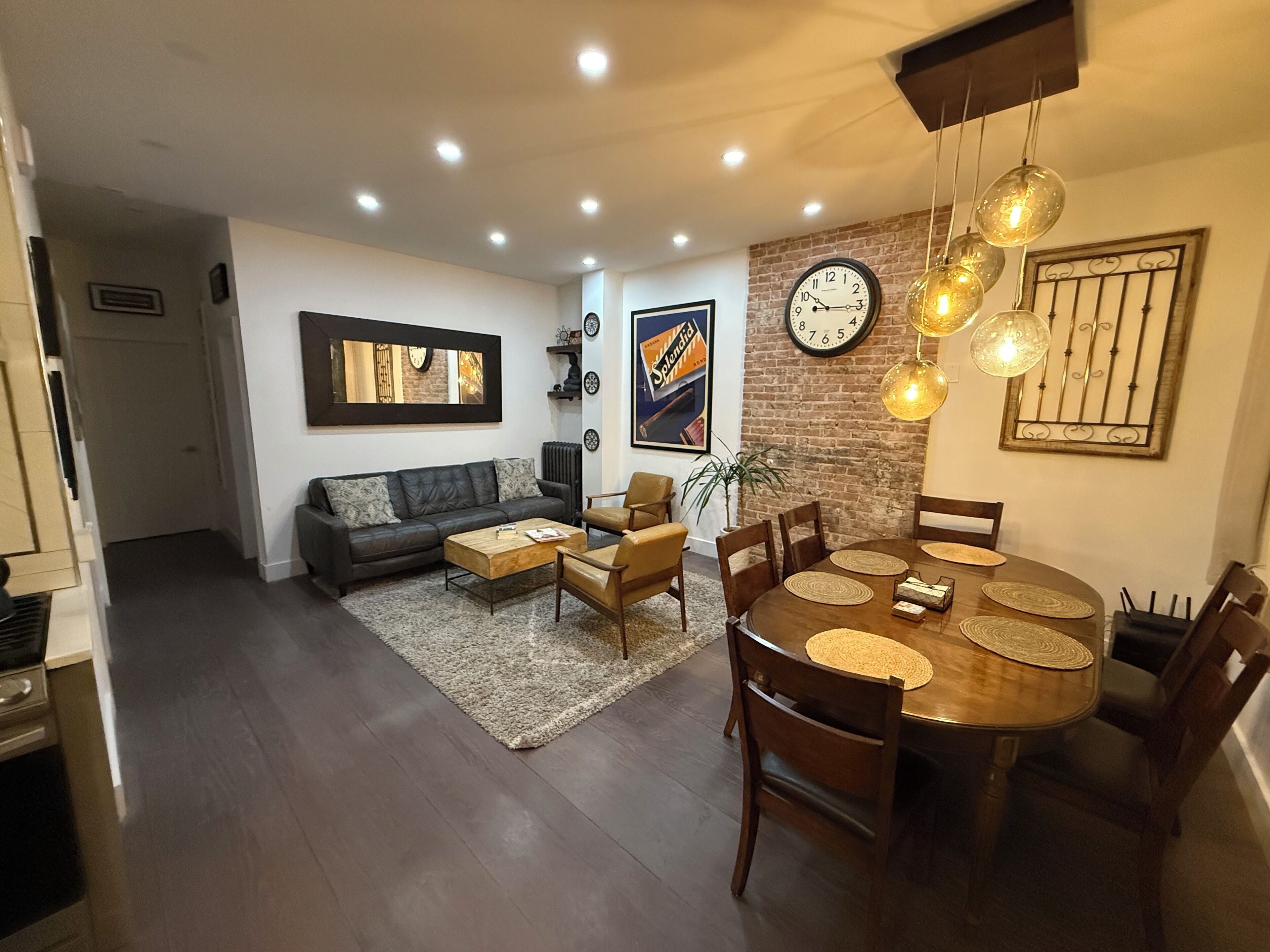 Minutes To Manhattan, Comfortable Stay And Save Big. - Fort Lee, NJ