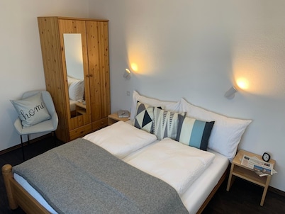 Hotel B&B Stossplatz
