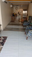 Pormenores do interior