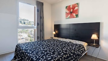 Apartamento | 1 quarto