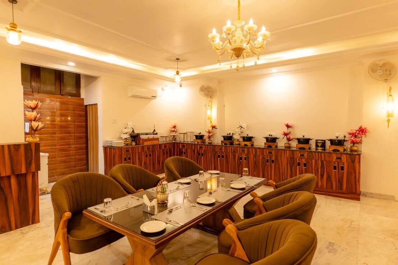 Restaurantes