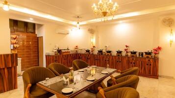 Restaurantes