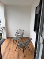 Terrenos do alojamento