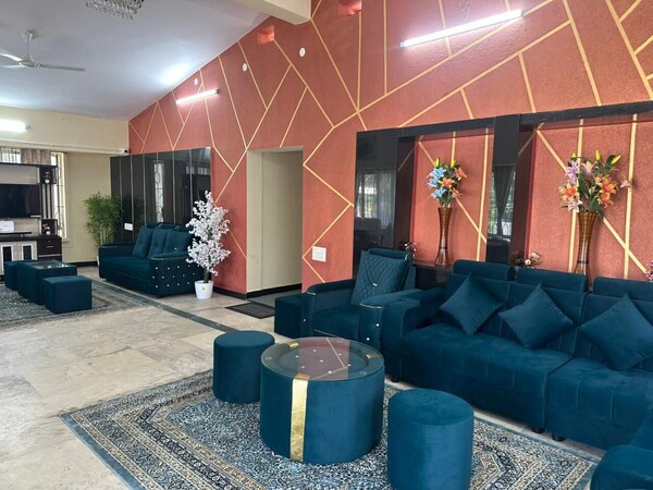 Raaha Residency - Mysuru