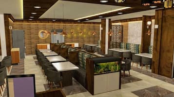 Detalhe da parte interna