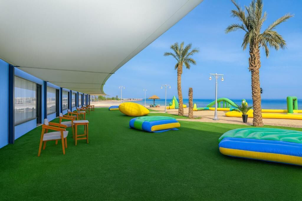 Terraço/pátio interior