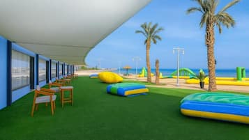 Terraço/pátio interior