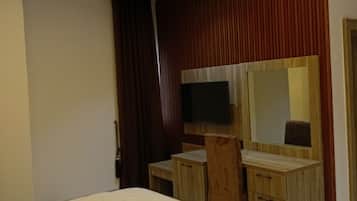 Estúdio Deluxe, Vista para a cidade