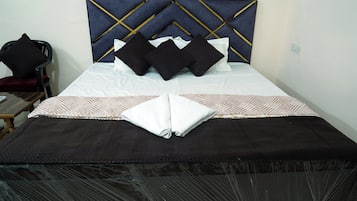 Quarto quádruplo família