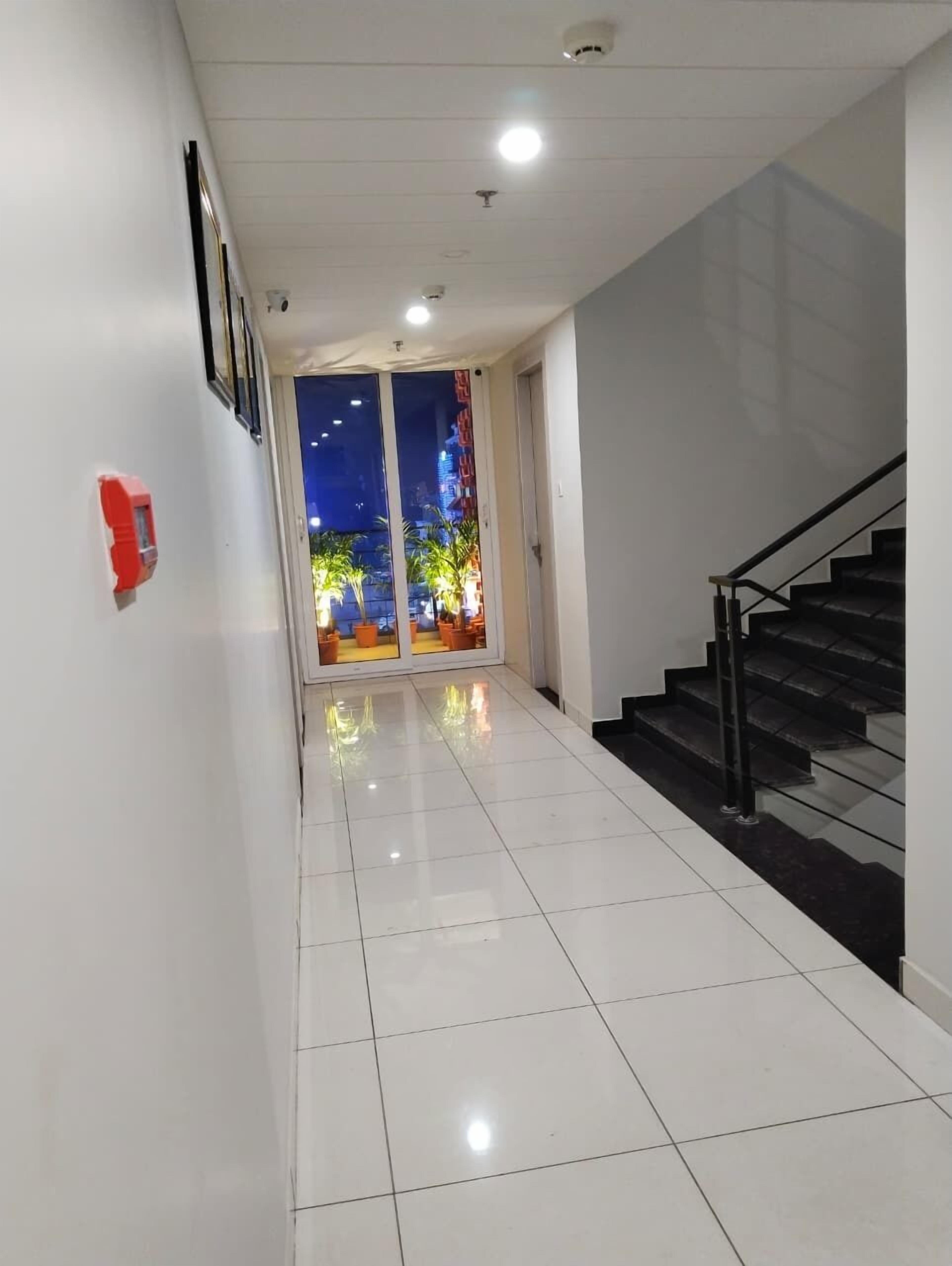 Pormenores do interior