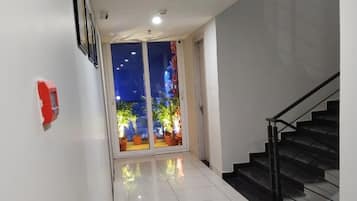 Pormenores do interior