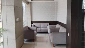 Detalhe da parte interna