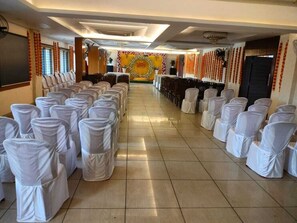 Salão de banquetes