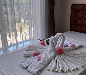 Quarto Quádruplo Standard