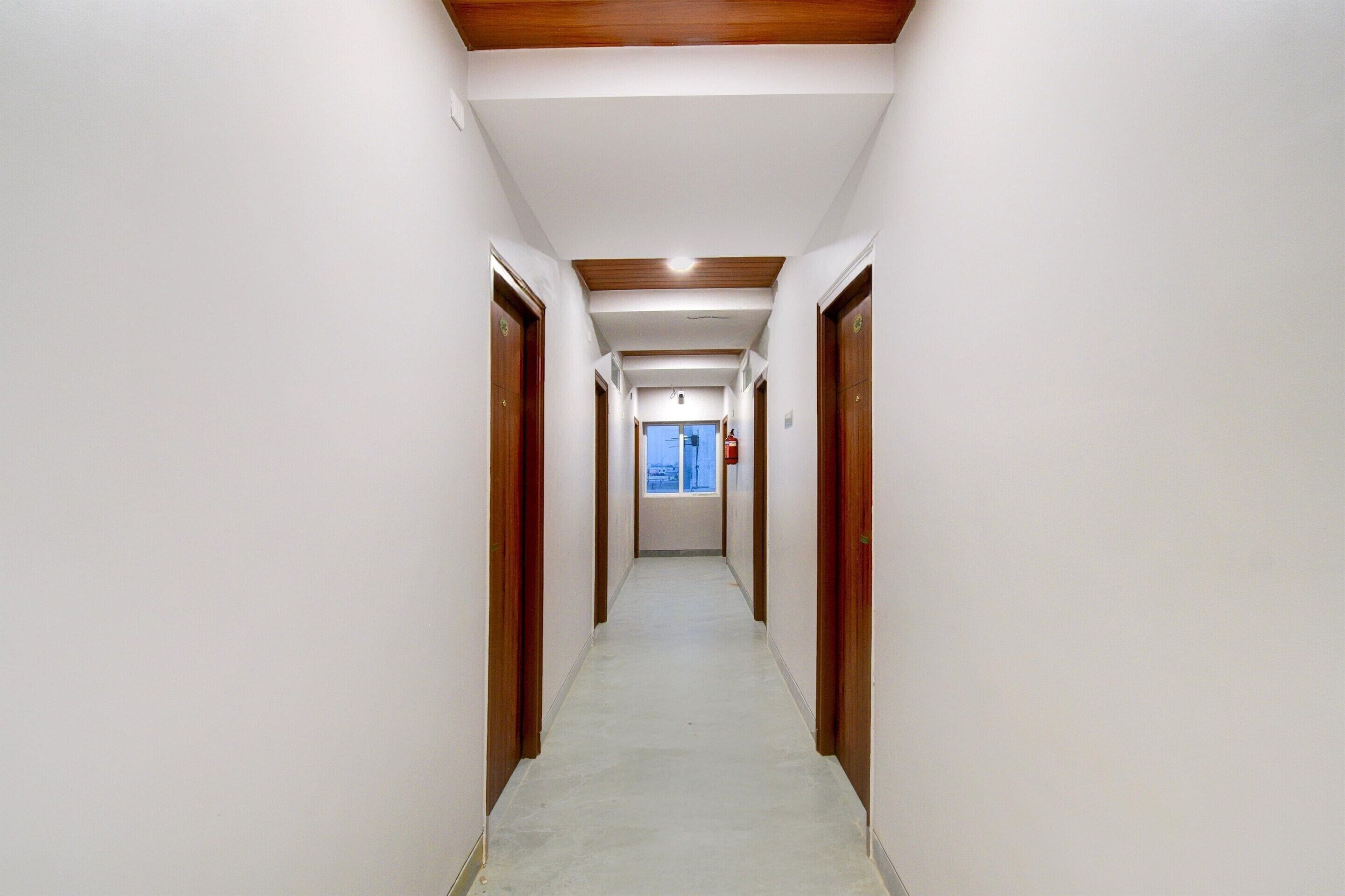 Casa | Parte interna