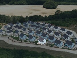 Casa | Vista da propriedade