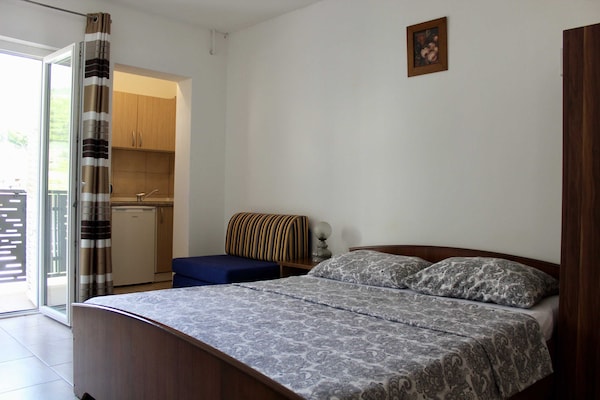 Apartments Jozo Baška Voda - Baška Voda